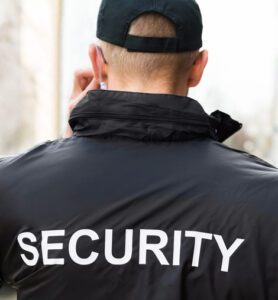 Security Guard Certification Brampton - Wisdom Security Training